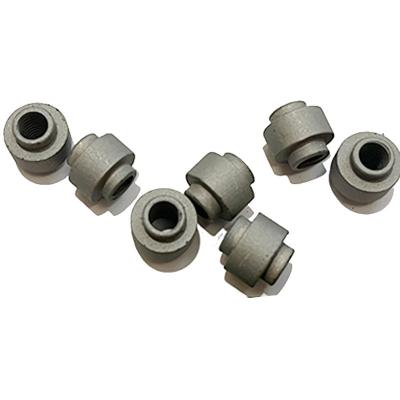 China Sintered Diamond Wire Saw Beads For Granite Cutting 11.5mm for sale