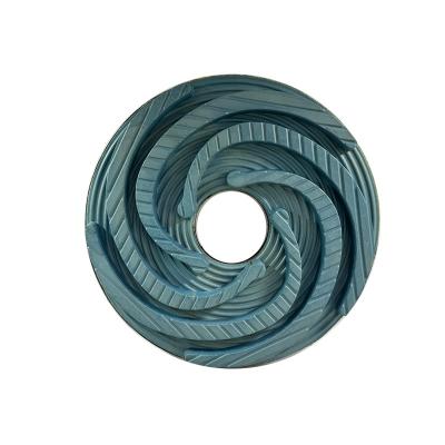 China Resin Disc Granite Abrasive D200mm D250mm For Grinding And Polishing for sale