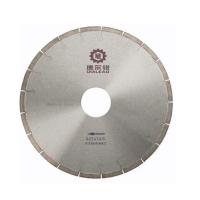 China Ceramic Porcelain Diamond Saw Blade 350mm 300mm For Porcelain Stonewares Cutting for sale