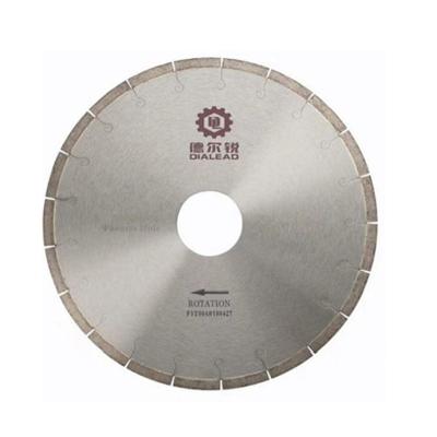 China Ceramic Porcelain Diamond Saw Blade 350mm 300mm For Porcelain Stonewares Cutting for sale