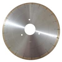China Ceramic Porcelain Saw Blade 350mm 300mm For Porcelain Stonewares for sale