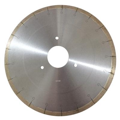 China Ceramic Porcelain Saw Blade 350mm 300mm For Porcelain Stonewares for sale