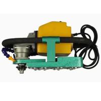China Portable Stone Router Machine For Stone Edge Porfiling Grinding And Polishing for sale
