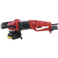 China Speed Adjustable Wet Stone Polisher 1200W For Porcelain Ceramic Polishing for sale