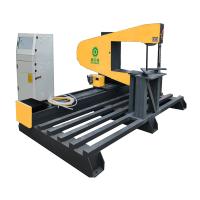 China Granite Monument Tombstone CNC Wire Saw Cutting Machine For Russia Market for sale