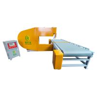 China Russia Market CNC Wire Saw Machine For Granite Monument Tombstone Cutting for sale