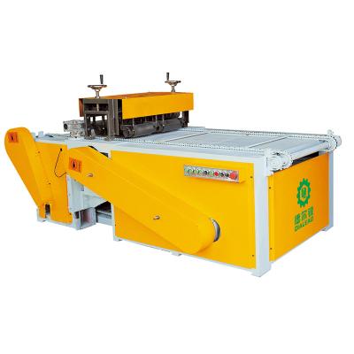 China Automatic Feeding Blind Road Stone Machine Stone Grooving Machine for sale
