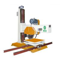 China Customized Hand Stone Cutter 11KW For Cut To Size Tiles Edge Trimming for sale