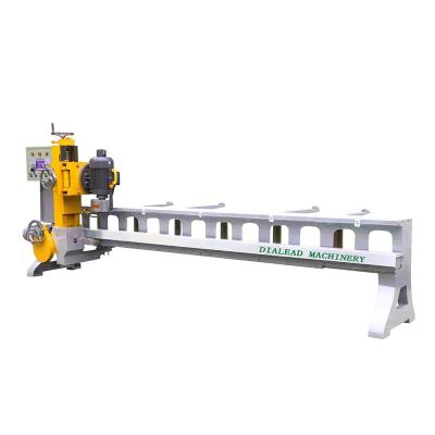 China Multi Function Stone Grinding Polishing Machine For Marble And Granite Stone Edge Profiling for sale