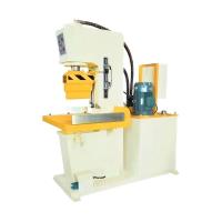 China Hydraulic Stone Splitter Stone Splitting Machine for Concrete Cobblestone Paving Stone Kerbstone for sale