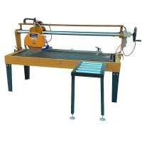 China Construction Portable Stone Cutting Machine For Marble Granite Brick Quartz Ceramics Porcelain for sale