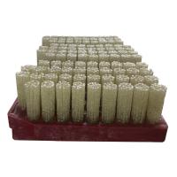 China Granite Marble Polishing Antique Diamond Brush Silicon Carbide Fickert Brush for sale