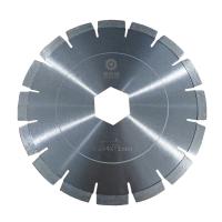 China Diamond Reinforce Concrete Saw Blade Laser Welding For Concrete Asphalt Reinforced Concrete for sale