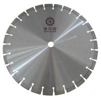 China Laser Welded General Purpose Diamond Saw Blade Universal 350mm for Concrete Stone Brick for sale