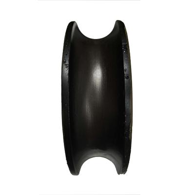 China Customization Stone Edge Grinding Wheels For Resin Profiling Polishing Buff for sale