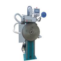 China Fully Automatic Diamond Segment Brazing Machine For Diamond Saw Blade for sale