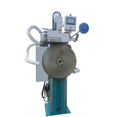 China Fully Automatic Diamond Segment Brazing Machine For Diamond Saw Blade for sale