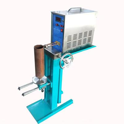 China Diamond Segment High Frequency Welding Machine For Diamond Core Drill for sale