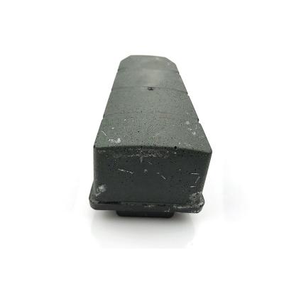 China Fickert Abrasive Granite Abrasive Water Buff For Granite Buffing for sale