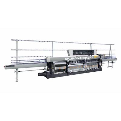 China Multi Heads Stone Edge Grinding And  Polishing Machine for sale