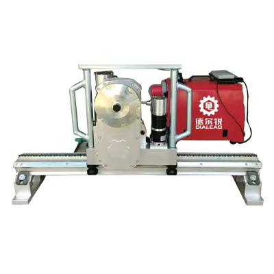 China High Frequency Wall Saw Machine For Concrete Wall Cutting for sale