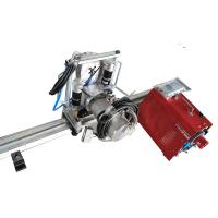 China Electrical Wall Saw High Frequency Wall Saw Concretet Wall Saw  For Concrete Cutting for sale