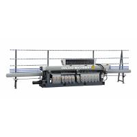China Multifunction Stone Granite Marble Quartz Edge Profile Polishing Machine for sale