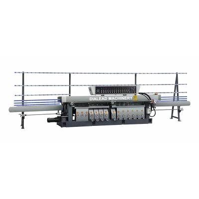 China Multifunction Stone Granite Marble Quartz Edge Profile Polishing Machine for sale