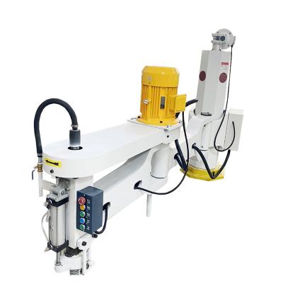 China Pneumatic Lifting Manual Stone Grinding Polishing Machine Marble Granite Tiles Quartz for sale