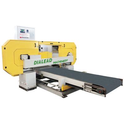 China Customizable Worktable Load Capacity 5 Axis CNC Stone Cutting Machine with High Precision Accuracy for sale
