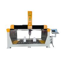 China Customizable Worktable Load Capacity CNC Sheet Metal Cutting Machine with 350-450MM Saw Blade Diameter for sale