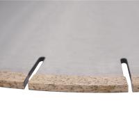 China LinXing Fast Speed Cutting Diamond Saw Blade for Marble Cutting 17 Years Experience for sale