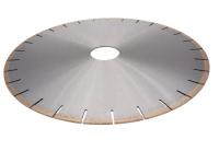 China LinXing Fast Speed Cutting Diamond Saw Blade for Marble Cutting 17 Years Experience for sale