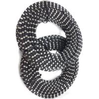 China Customized Support OBM 11.5*40 Diamond Reinforced Concrete Wall Rope Cutting Wire Saw for sale