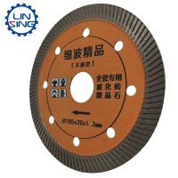 China High Speed Steel and Diamond Blade Customized Cutter Disc for Cutting Brick Concrete Stone for sale
