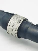 China Customized Support OBM 11.5*40 Diamond Reinforced Concrete Wall Rope Cutting Wire Saw for sale
