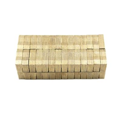 China LINXING Diamond Segments for Granite Cutting 900mm-4200mm and Taper Segment Shape for sale