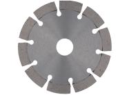 China 12in Laser Weld Saw Blade for Processing Stone and Concrete Lower Noise for sale