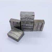China Diamond Metal Powder Smooth Cutting Granite Segment for Power Tools from Supplie for sale