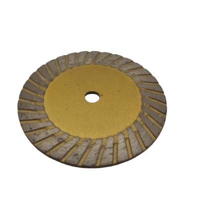 China 110mm Diamond Stone Cutting Disc Saw Blade for Granite Marble Porcelain Hot Press Cutter for sale