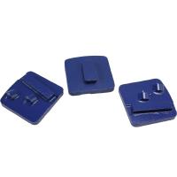 China Grinder LINSING Diamond Segments for Concrete Floor Polishing 120 Grit Abrasive Block for sale