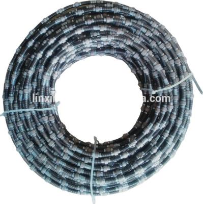 China Wire Saw Diamond Segments for Stone Cutting Tools Sintered Manufacturing Technical for sale