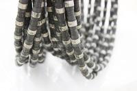 China Wire Saw Diamond Segments for Stone Cutting Tools Sintered Manufacturing Technical for sale