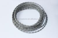 China Wire Saw Diamond Segments for Stone Cutting Tools Sintered Manufacturing Technical for sale