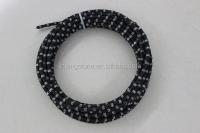 China Wire Saw Diamond Segments for Stone Cutting Tools Sintered Manufacturing Technical for sale