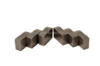 China Taper Metal Powder for Diamond Segments Satisfying Global Market for sale