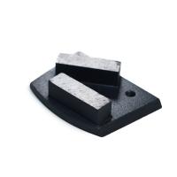 China Customized ODM Support Diamond Sintering Floor Polishing Tools for Concrete Polishing for sale