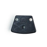 China Customized ODM Support Diamond Sintering Floor Polishing Tools for Concrete Polishing for sale