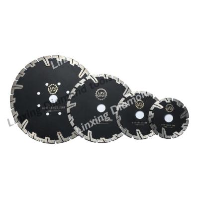 China 230mm Diamond Cutting Disc Segmented Turbo Thin Cutting Tools Diamond Saw Blade 4'' 5'' 7 for sale