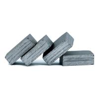 China High Speed Multi Diamond Segment for Soft Granite Cutting Tools 24*8.4/7.6*15mm 6.5mm for sale
